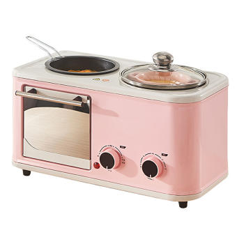 Multi Purpose Cooker: Where To Get That Cute Pastel Cooker