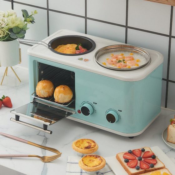 Multi Purpose Cooker: Where To Get That Cute Pastel Cooker