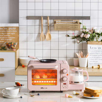 Multi Purpose Cooker: Where To Get That Cute Pastel Cooker