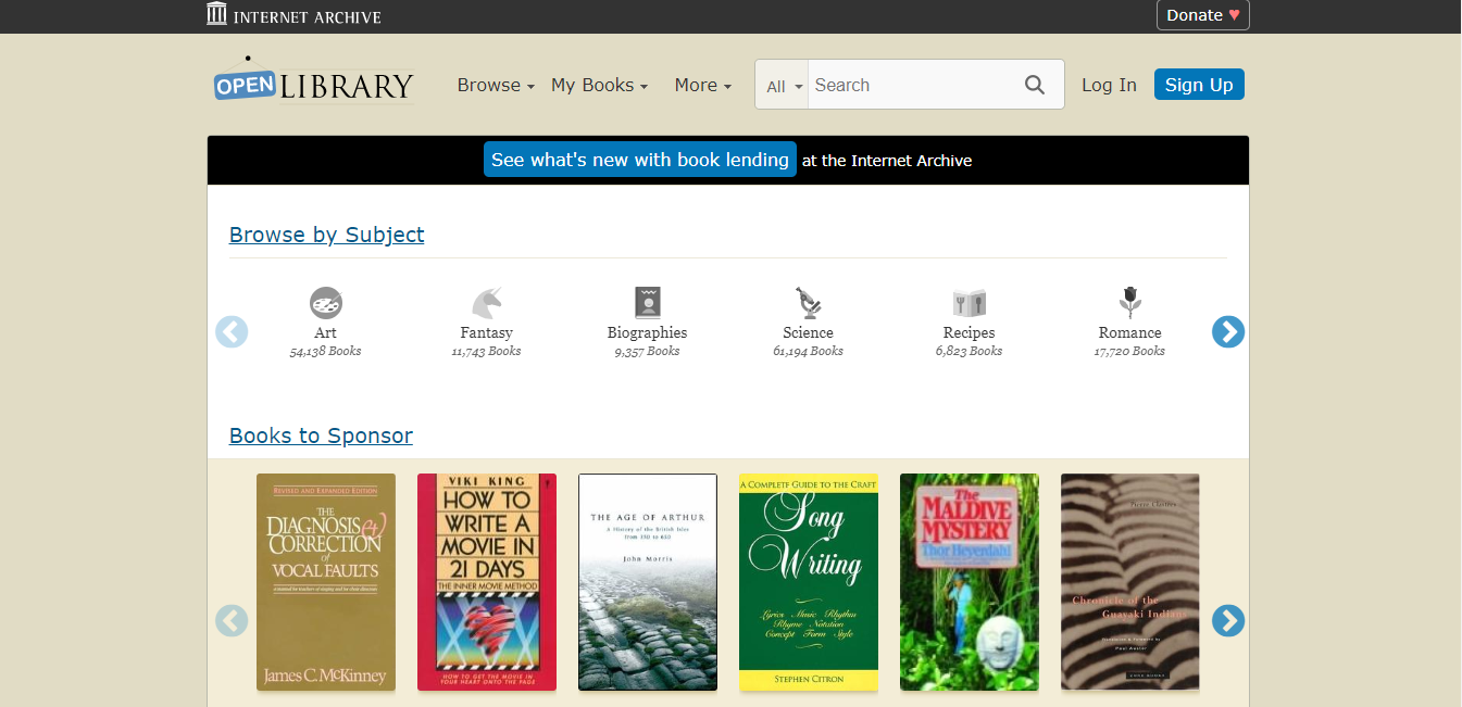 Are You a Bookworm on a Budget? Here Are 8 Places You Can Download ...