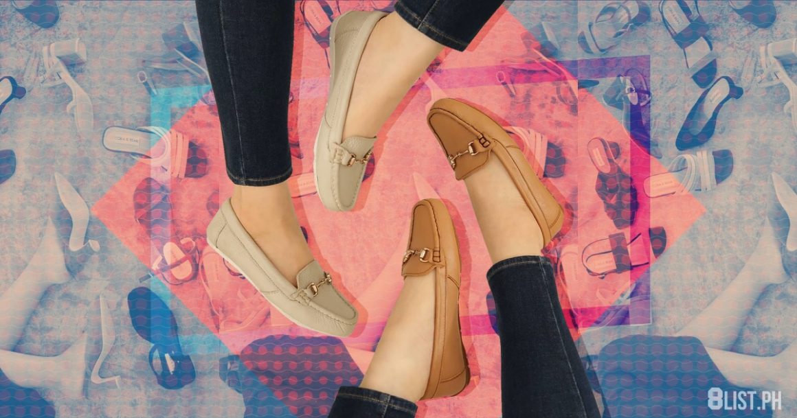Purchase Marikina-Made Footwear Online Through These Stores - 8List.ph