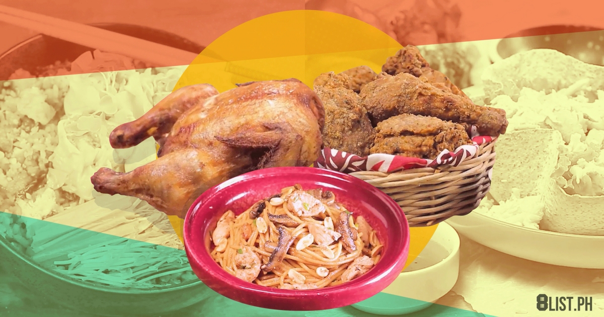 These Resto Hack Recipes Will Help You Satisfy Your Cravings At Home