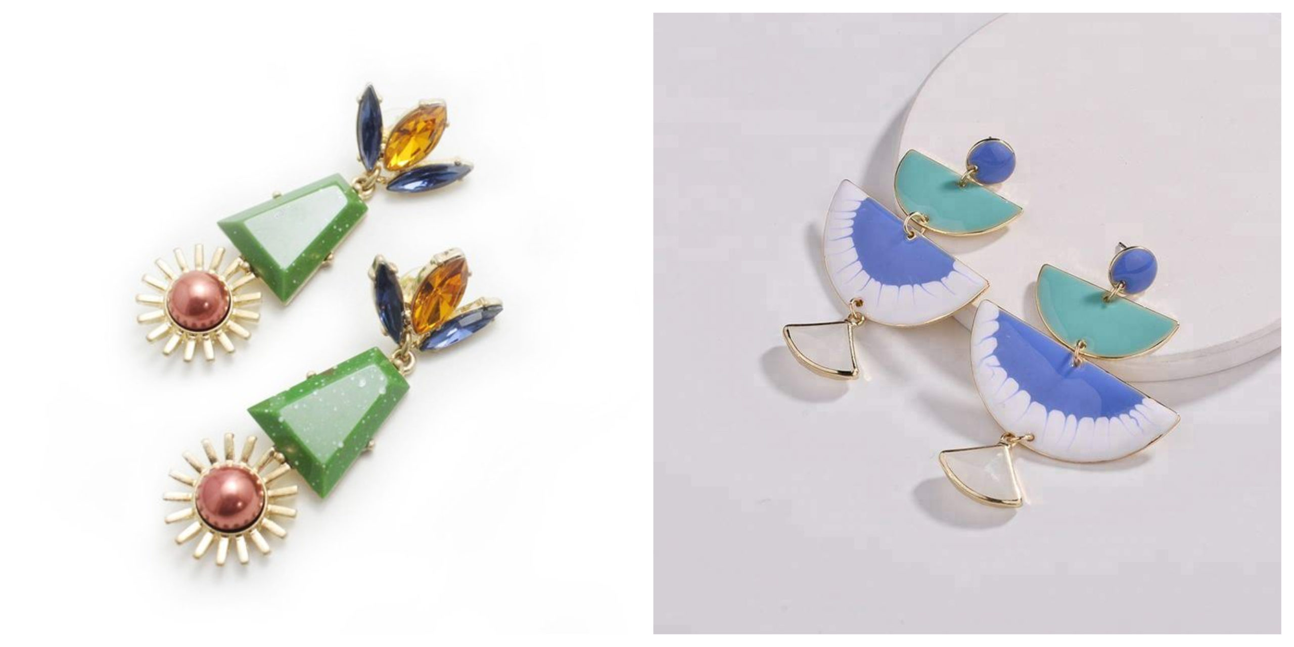 Local Jewelry Stores in the Philippines That Sell Pretty Handmade Earrings