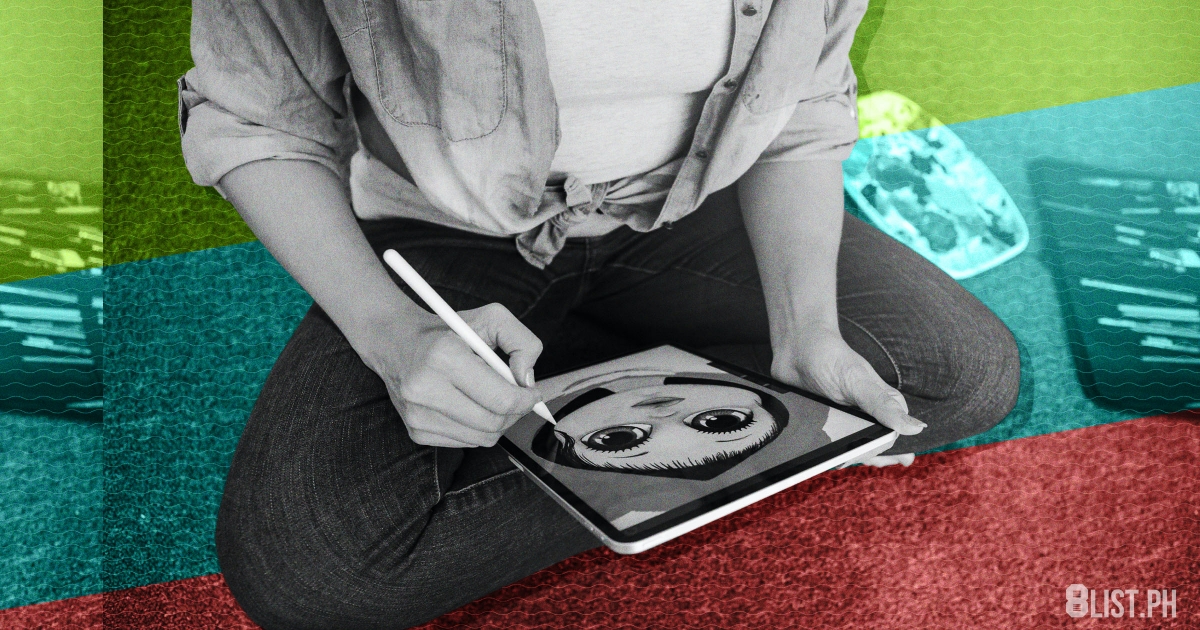 Want to Try Digital Art? Here are the Best Drawing Apps to Get You Started