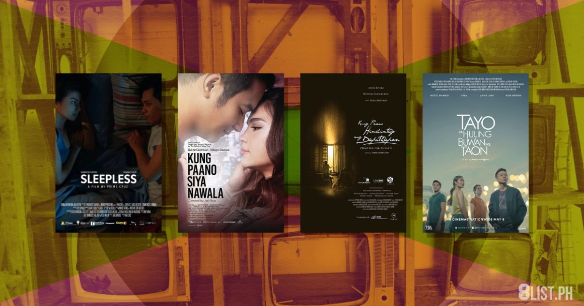 Watch Out for These Filipino Films Making Their Netflix Premiere Soon ...