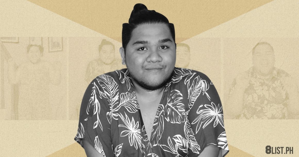 Remembering Kween LC: 8 Vlogs That Made Us Love Lloyd Cadena Even More ...