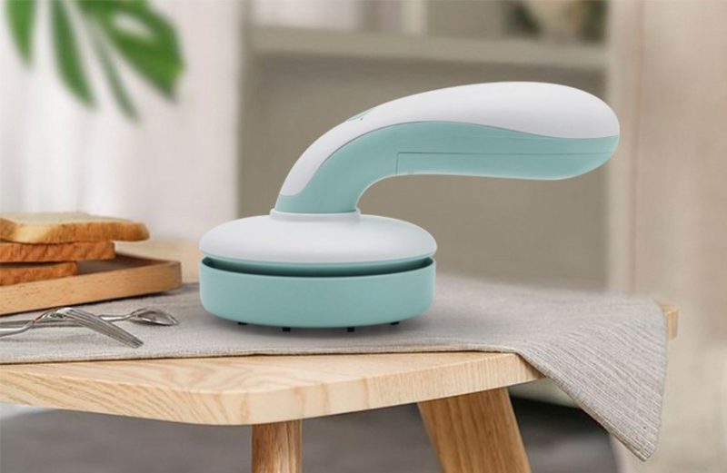 Mini Vacuum Cleaners: Bring These Cute Vacuum Cleaners Everywhere