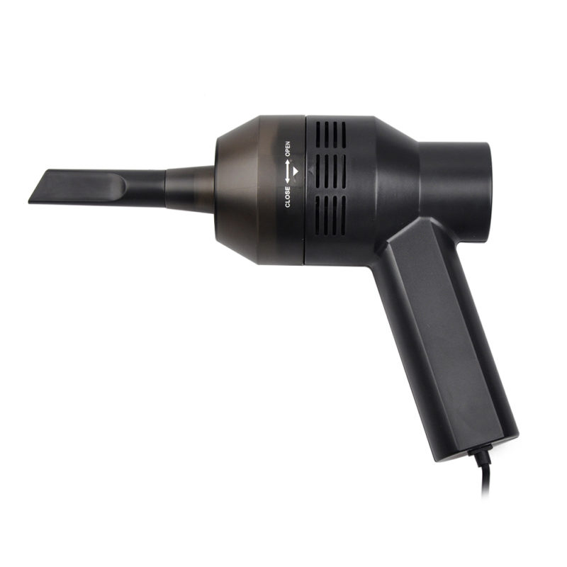 Mini Vacuum Cleaners: Bring These Cute Vacuum Cleaners Everywhere