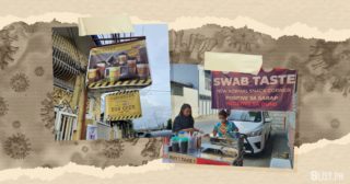 Witty Filipino Business Names We've Seen This Pandemic