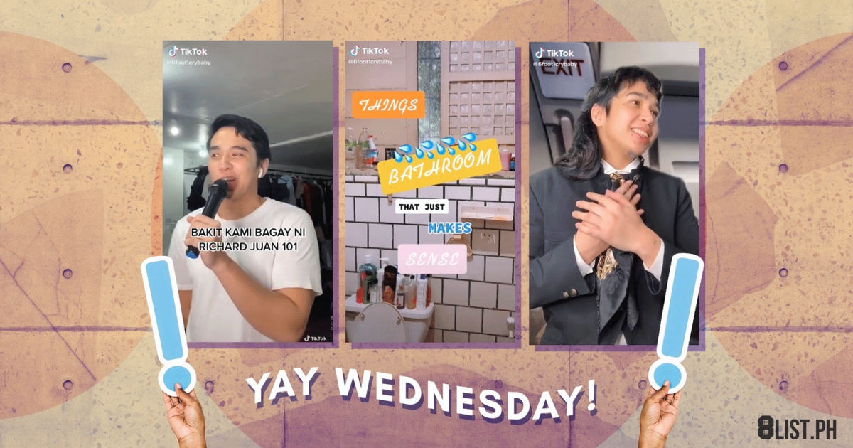 Yay Wednesday: Sashay Your Blues Away With Dora Dorado's Funniest ...