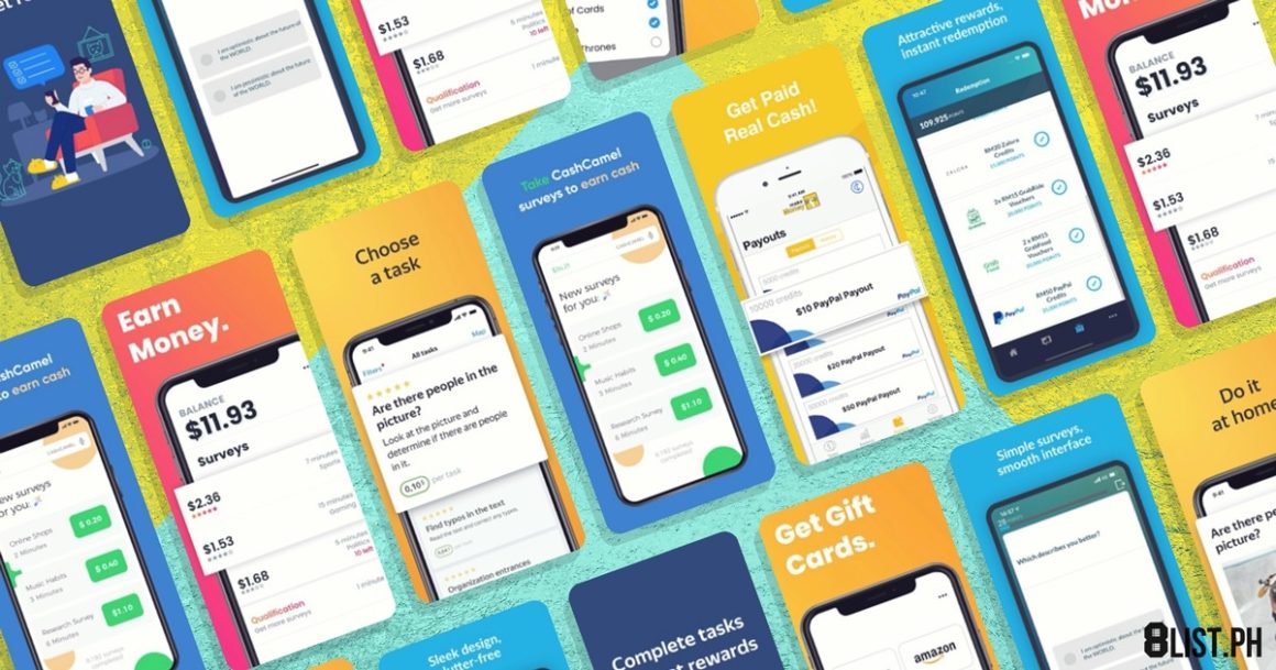 Apps That Pay You Real Money: How To Earn Cash On Your Smartphone