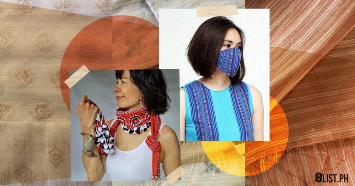 8 Local Brands that Support the Filipino Hand Weaving Heritage