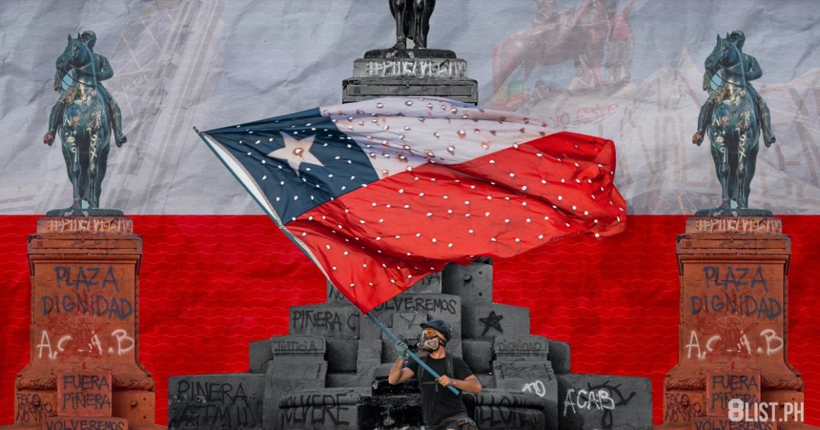 Chile New Constitution: Here's Why Chile Is Reforming Its Constitution