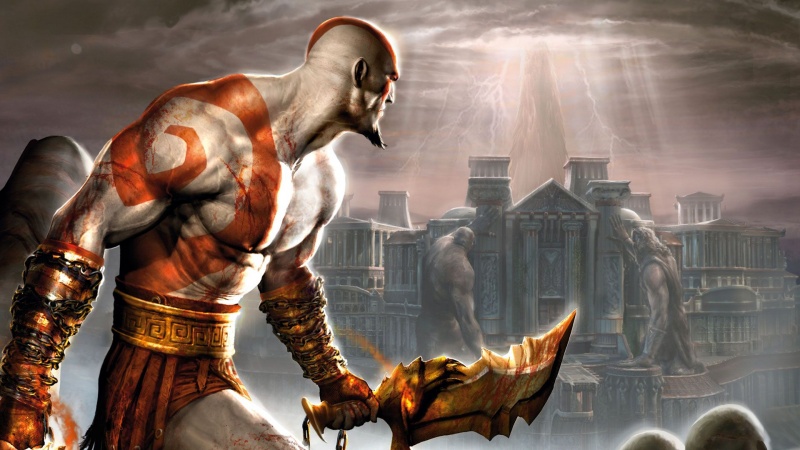Iconic Playstation 2 Games: A Look Back at 20 Years of the PS2