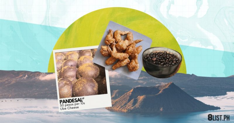 Batangas Foodie Finds: Food Delivery Businesses in Batangas