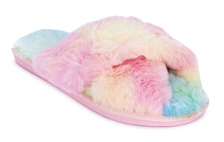 These Cute and Comfy Slippers Will Instantly Add a Spring in Your Step ...