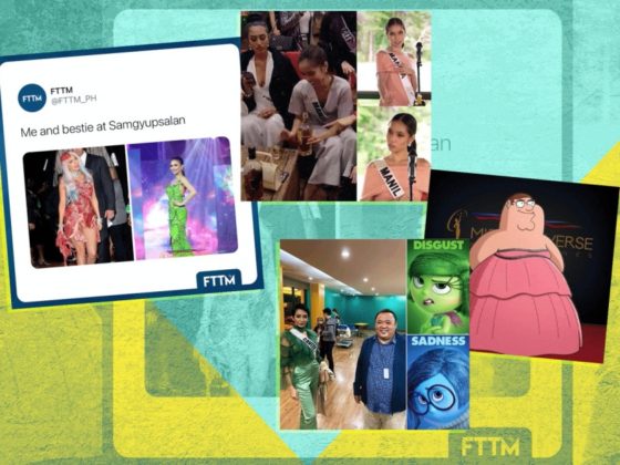 Dolomite-Inspired Products More Sulit Than Manila Bay Sands