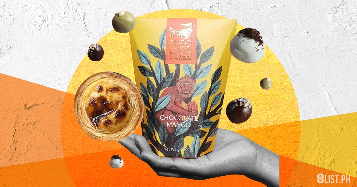 Bite-Size Snacks to Munch On While Working - 8List.ph