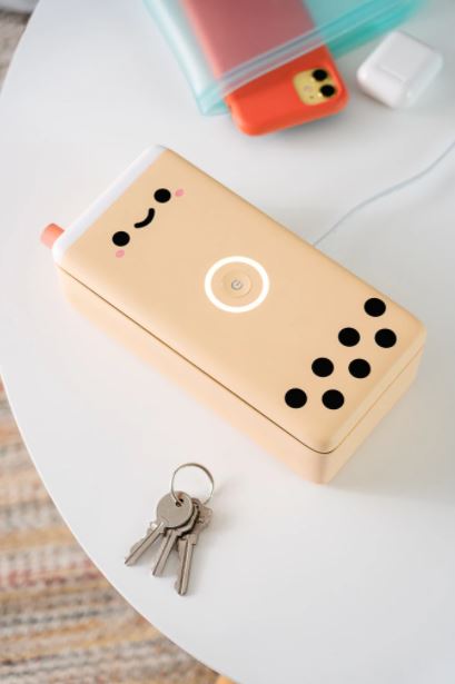 Milk Tea Themed Items That'll Make Perfect Gifts For Boba Tea Lovers