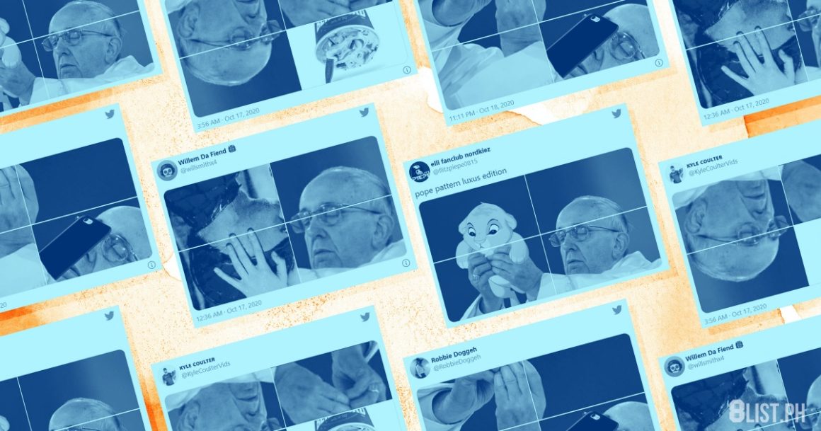 Oh My Pope - These Hilarious Pope Francis Memes Will Make You Laugh Today