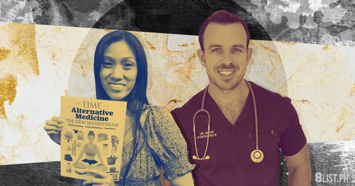 Popular YouTuber Doc Adam Is Getting Sued for Calling Out Doctor Who ...