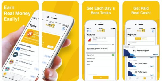 Apps That Pay You Real Money: How To Earn Cash On Your Smartphone