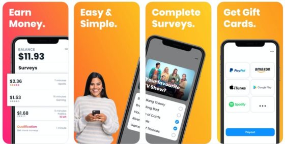 Apps That Pay You Real Money How To Earn Cash On Your Smartphone 0075