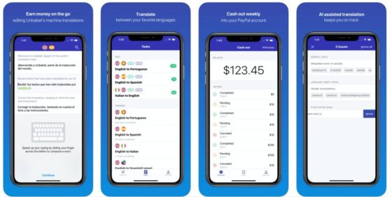 Apps That Pay You Real Money: How To Earn Cash On Your Smartphone