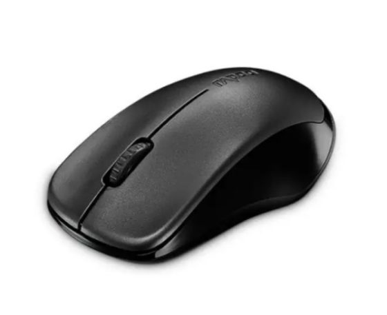 Best Budget Wireless Mouse For Your Work-And-Study-From-Home Needs