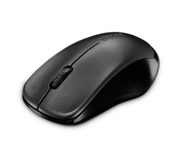 Best Budget Wireless Mouse For Your Work-And-Study-From-Home Needs