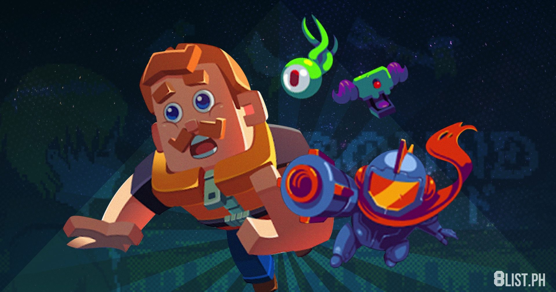 Filipino Mobile Games: 8 Great Games from Philippine-Based Developers