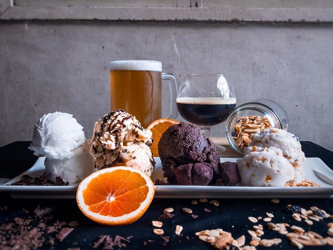 Booze-Infused Treats to Treat Yourself To When You Need a Drink
