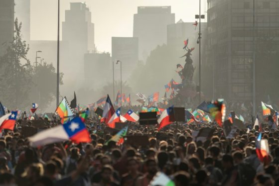 Chile New Constitution: Here's Why Chile Is Reforming Its Constitution