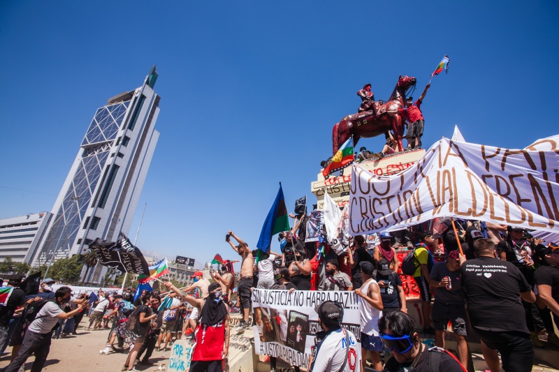 Chile New Constitution: Here's Why Chile Is Reforming Its Constitution