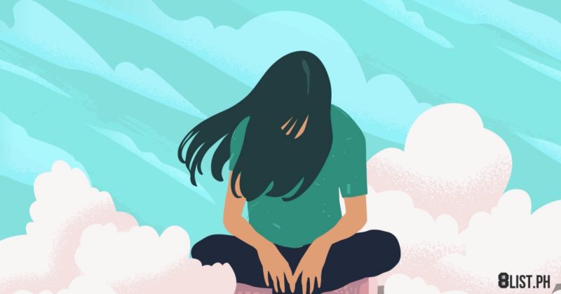 Why You Should Keep Going — Even When You Don't Feel Like It