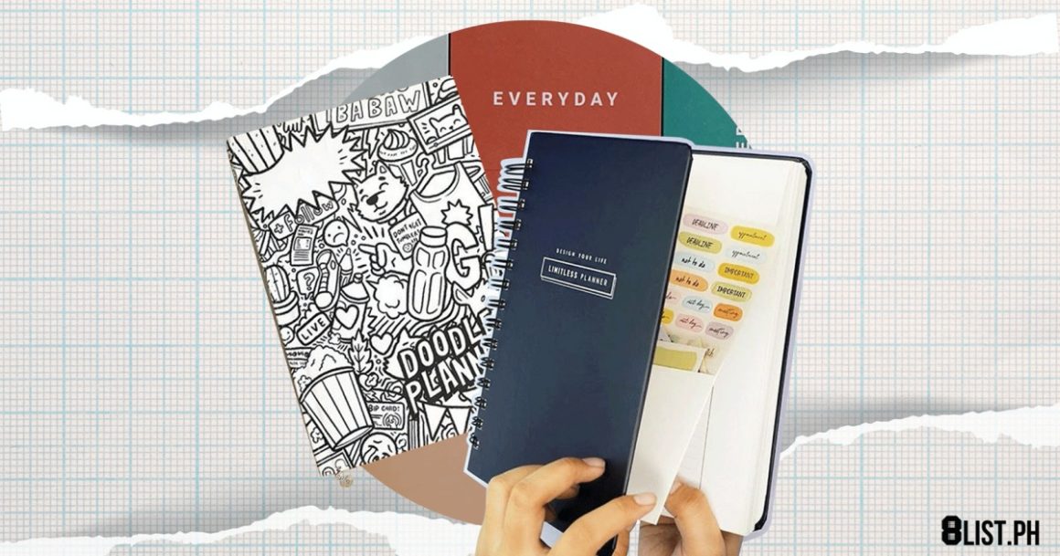 8 Undated Planners for 2021 Just In Case Maging Drawing Ulit Plans Mo