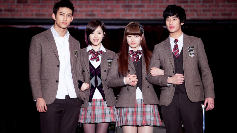 Park Hye-Run Dramas That Will Give You Serious Second-Lead Syndrome