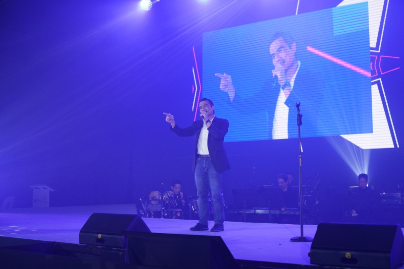 Federico Lopez: Why Piki Lopez Was Named 'Man Of the Year'