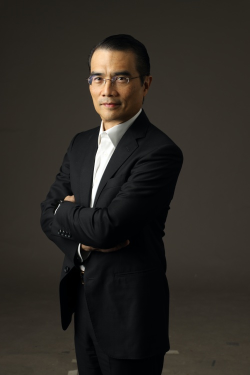 Federico Lopez: Why Piki Lopez Was Named 'Man Of the Year'