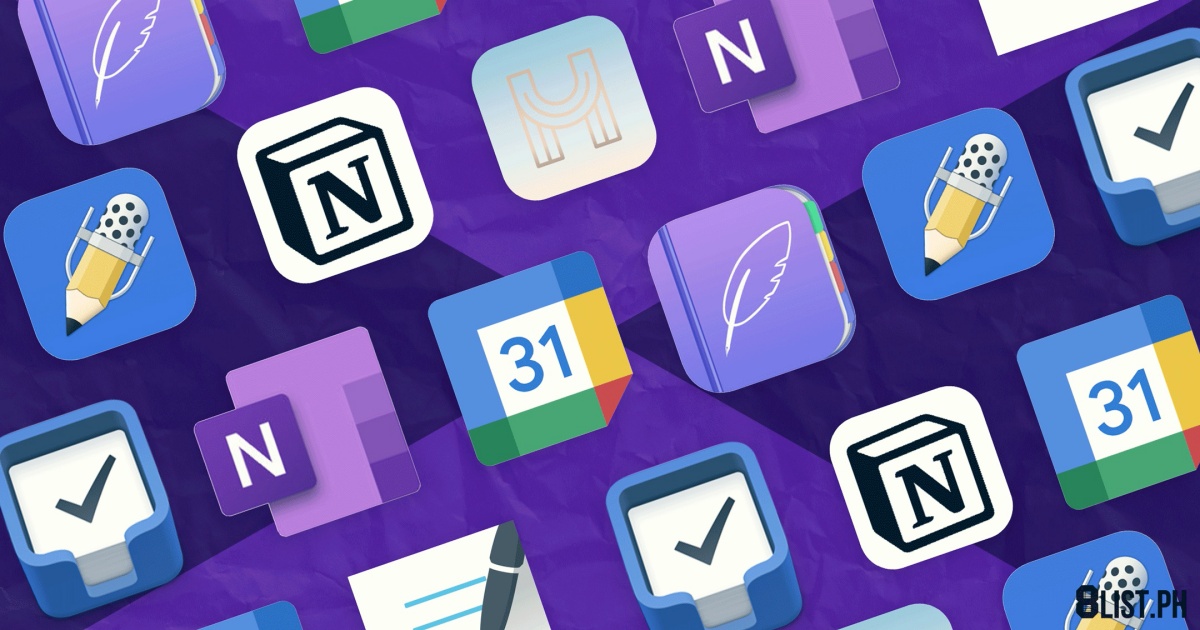 8 Digital Planner Apps to Help You Get Your Life Together in 2021