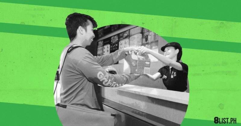 How GrabFood’s Long-Distance Delivery Enabled the Food Industry to Not ...