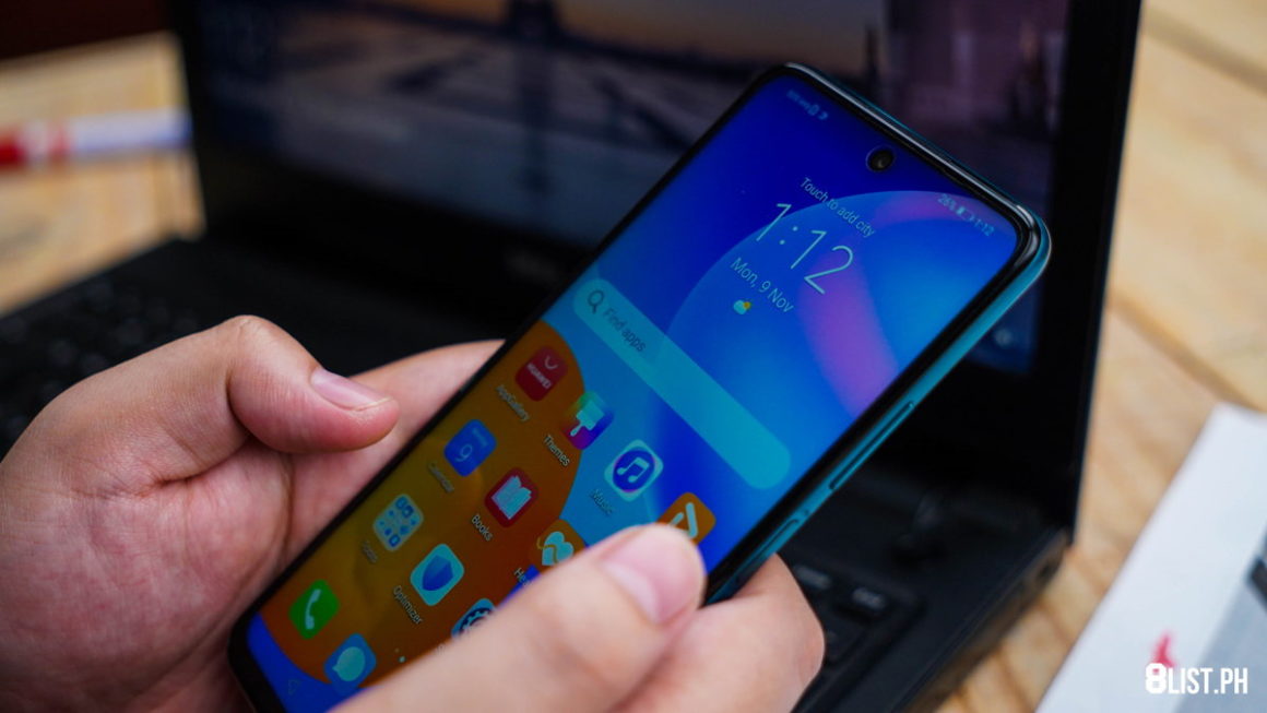 Get Yourself a Phone That Can Keep Up With Life’s Busy Everyday Demands ...