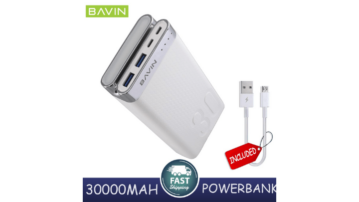 Affordable Long-Lasting Power Banks As Low As PHP 639 - 8List.ph