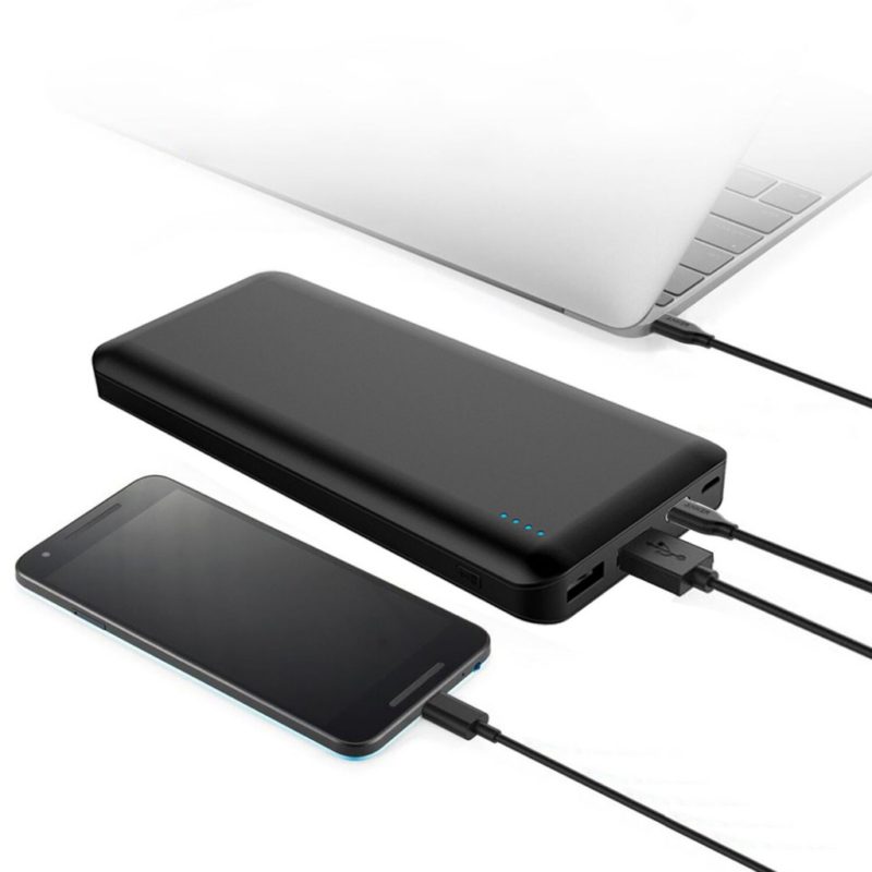 Affordable Long-Lasting Power Banks As Low As PHP 639 - 8List.ph
