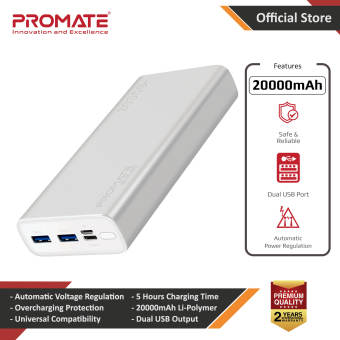 Affordable Long-Lasting Power Banks As Low As PHP 639 - 8List.ph