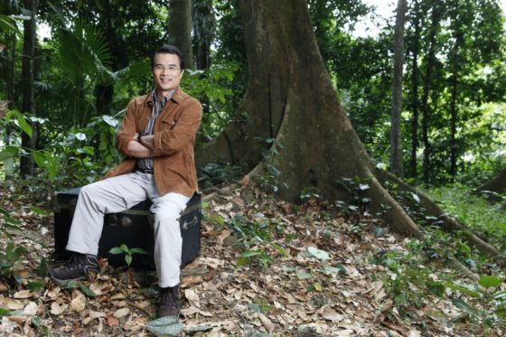 Federico Lopez: Why Piki Lopez Was Named 'Man Of the Year'