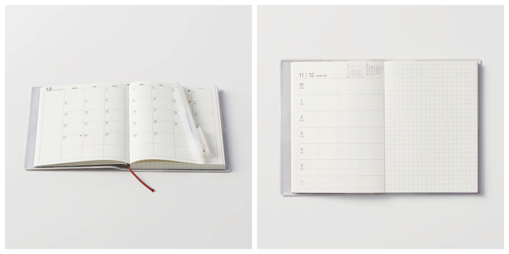 The 8List.ph Guide to 2021 Planners: Part Two - 8List.ph