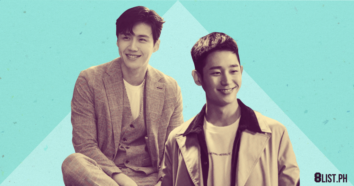 Park Hye-Run Dramas That Will Give You Serious Second-Lead Syndrome