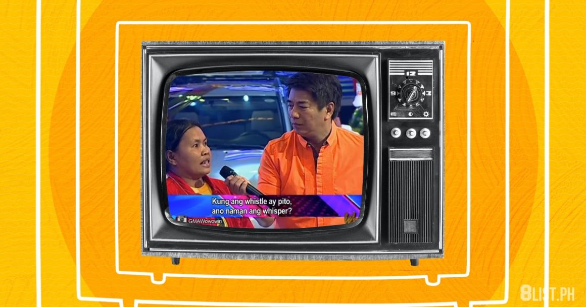 Wowowin Funniest Answers: Most Hilarious Game Show Contestants