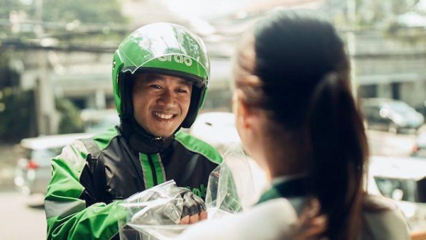 How GrabFood’s Long-Distance Delivery Enabled the Food Industry to Not ...